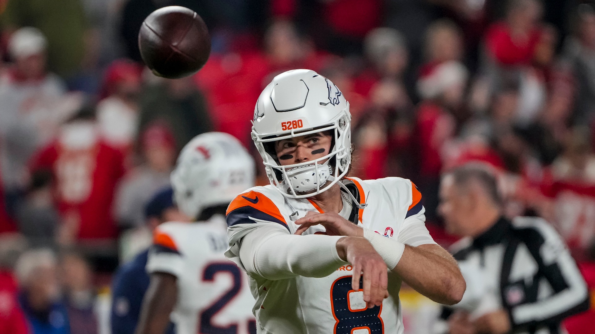 Previewing Jarrett Stidham's unexpected start with Patriots