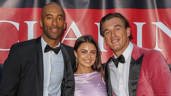 Rachael Kirkconnell reunites with Tyler Cameron for ski trip after Matt ...