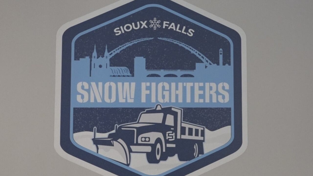 Behind the wheel: How snowplow drivers stay safe out in the cold