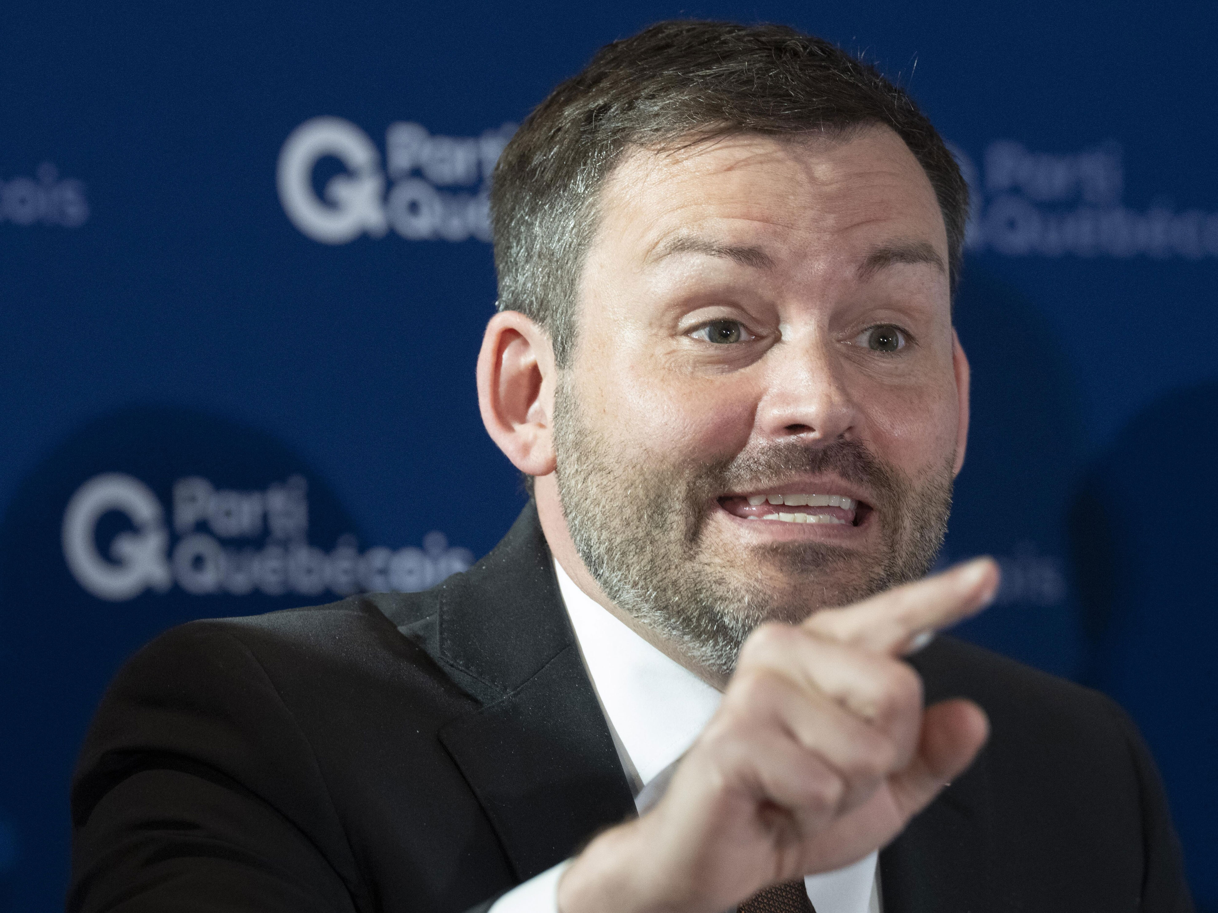 Mark Carney accusé de déformer l’histoire des plaines d’Abraham