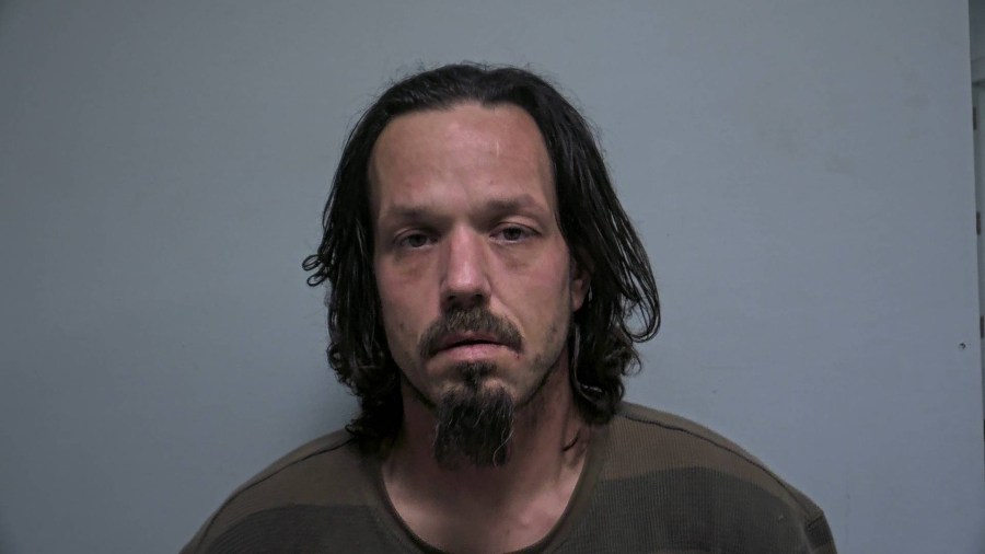 Biloxi police arrest man after 19-hour standoff