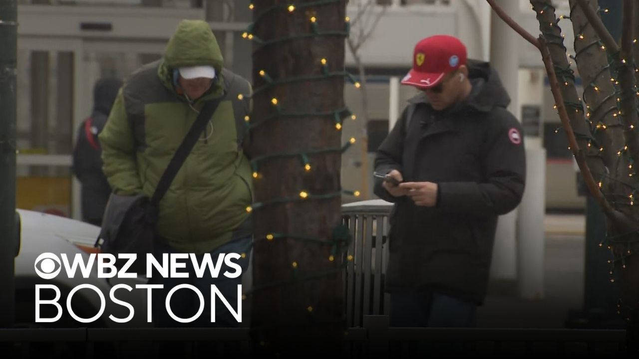 Patriots fans who traveled to Denver for AFC title game unable to ...