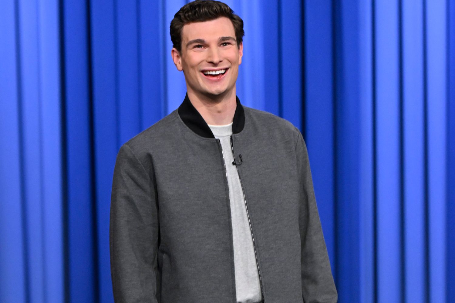 Fernando Mendoza literally breaks records with Jimmy Fallon while ...