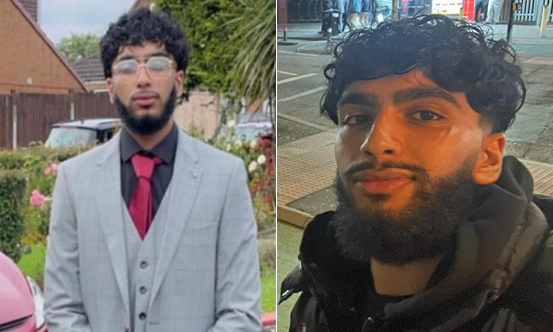 Mother pays tribute to 'deeply loved' son, 19, who was among four ...