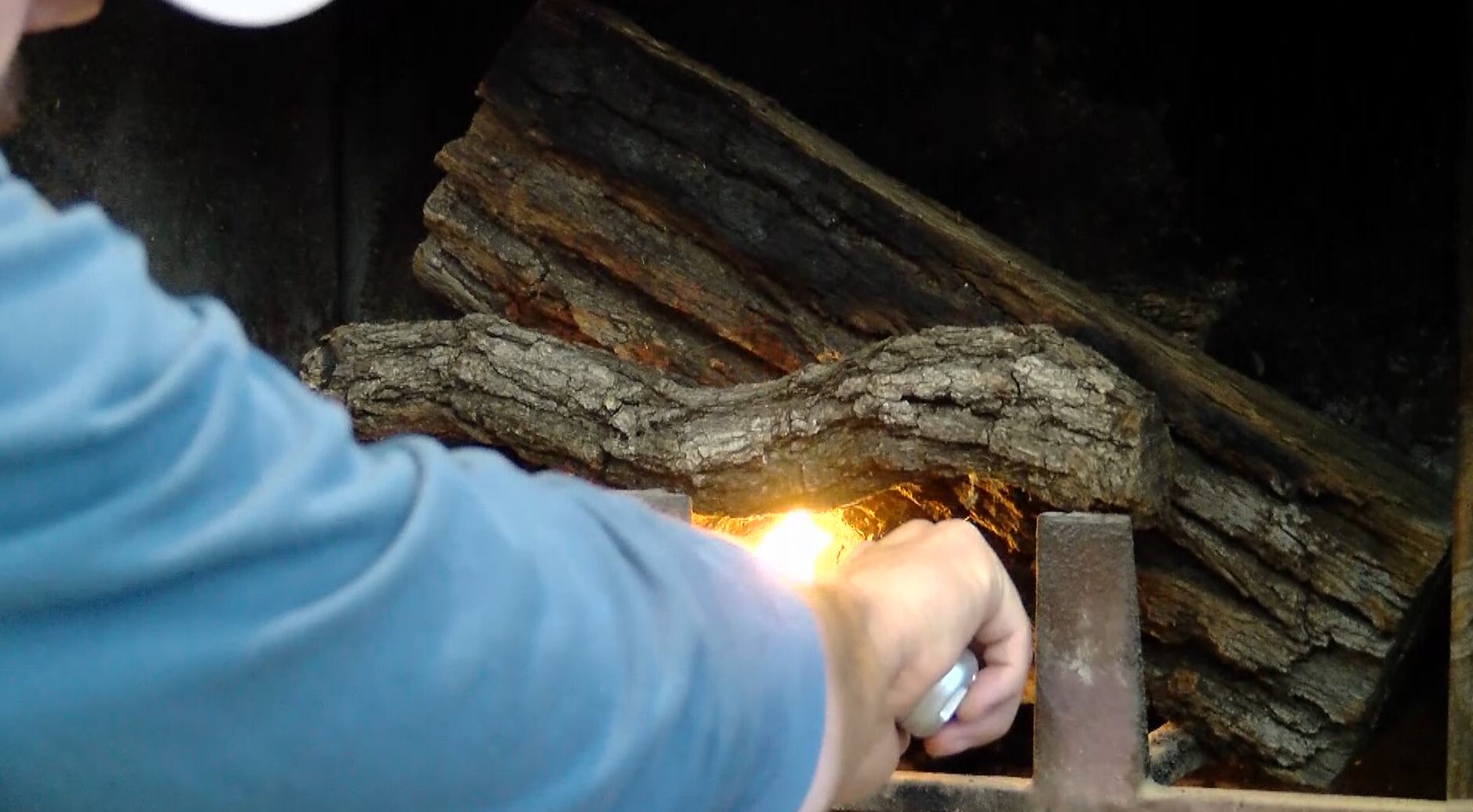 Fireplace safety tips as families prepare for cold weather power outages