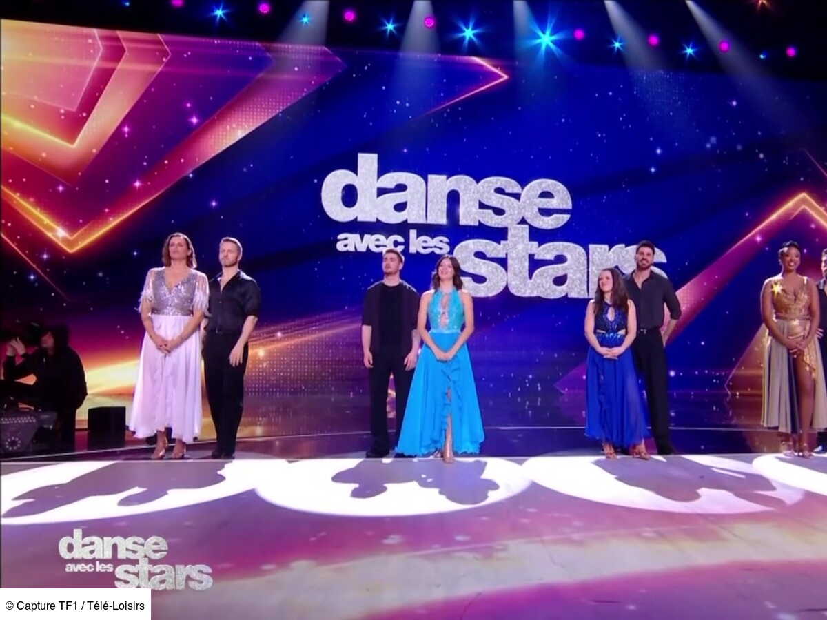 Danse avec les stars 2026 : Découvrez le classement des candidats à l ...