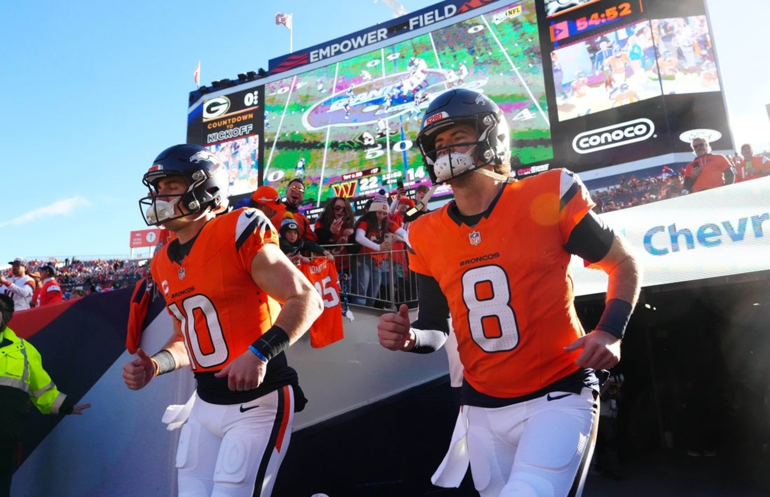 AFC Championship game capsule