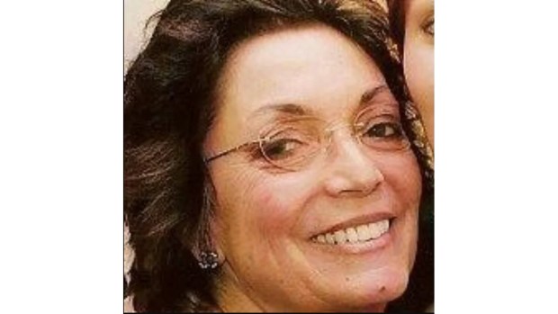 Nessa Hyams, casting director behind 'The Exorcist' and 'Blazing ...