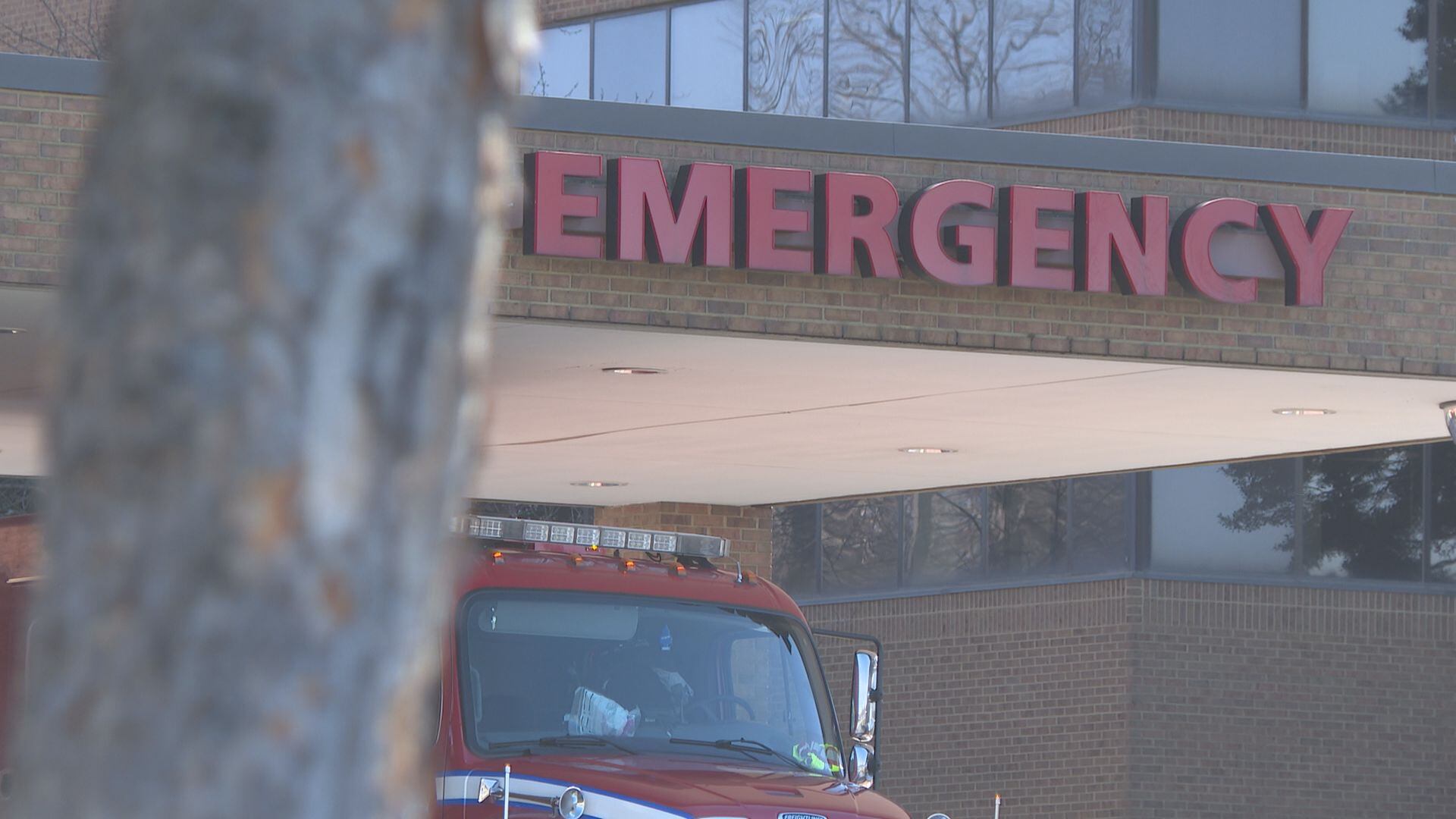 Hospitals prepare for winter weather injuries as storm approaches