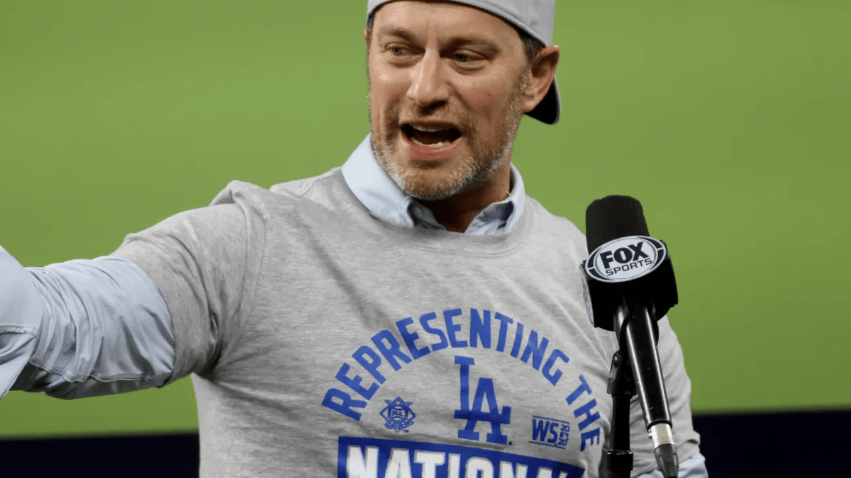MLB: Dodgers president reveals a change that won't thrill Los Angeles fans