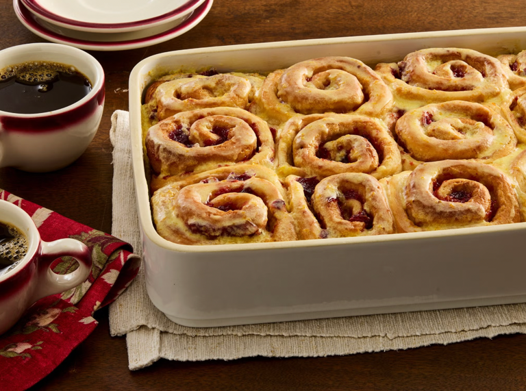 13 zesty orange recipes for an extra boost of vitamin C