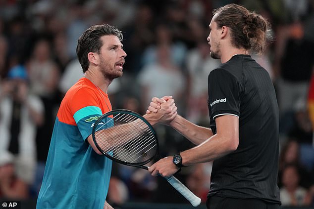 Why can't British tennis stars deliver on the biggest stage?