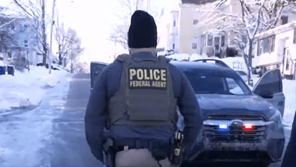 Governor Mills urges Congress to reduce ICE funding over 'aggressive ...