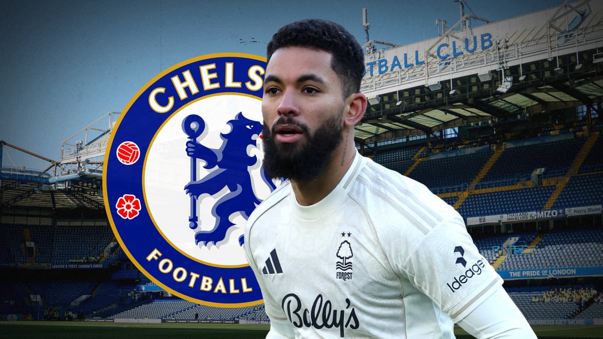 Chelsea transfer news: Douglas Luiz to rejoin Aston Villa as Romano ...