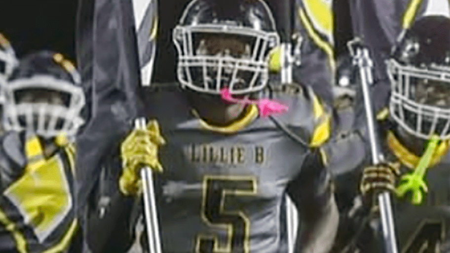 Three-time all-state Alabama HS prospect is reopening his recruitment
