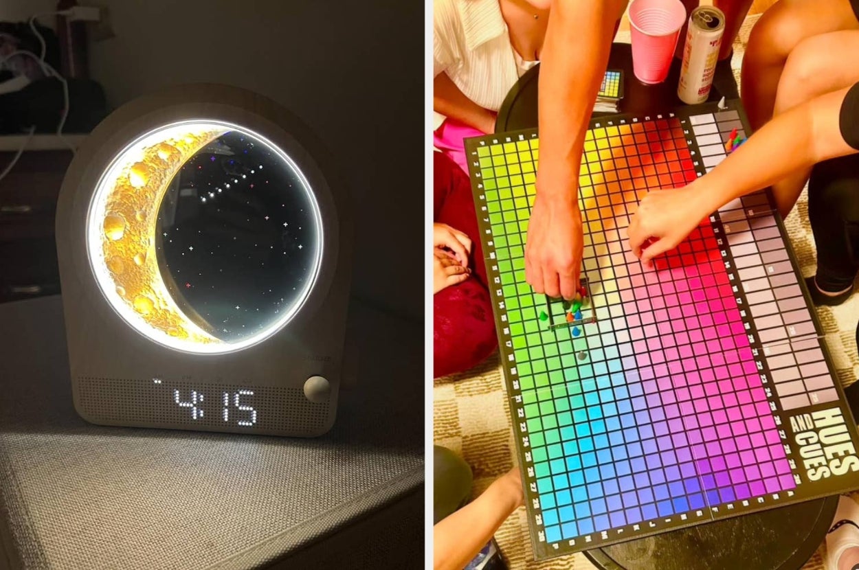 38 unique gifts that they will love showing off whenever they get the ...