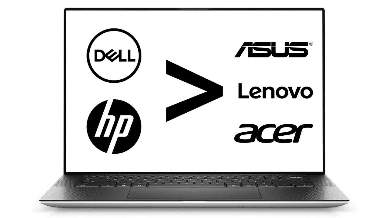 The legendary comeback of American computers