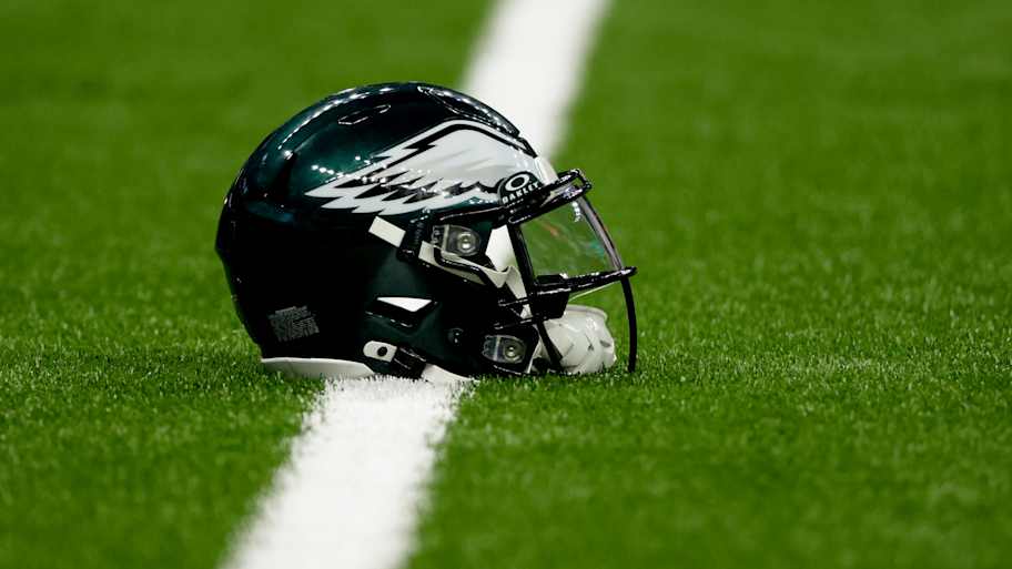 Former Philadelphia Eagles defensive lineman Kevin Johnson dead at 55