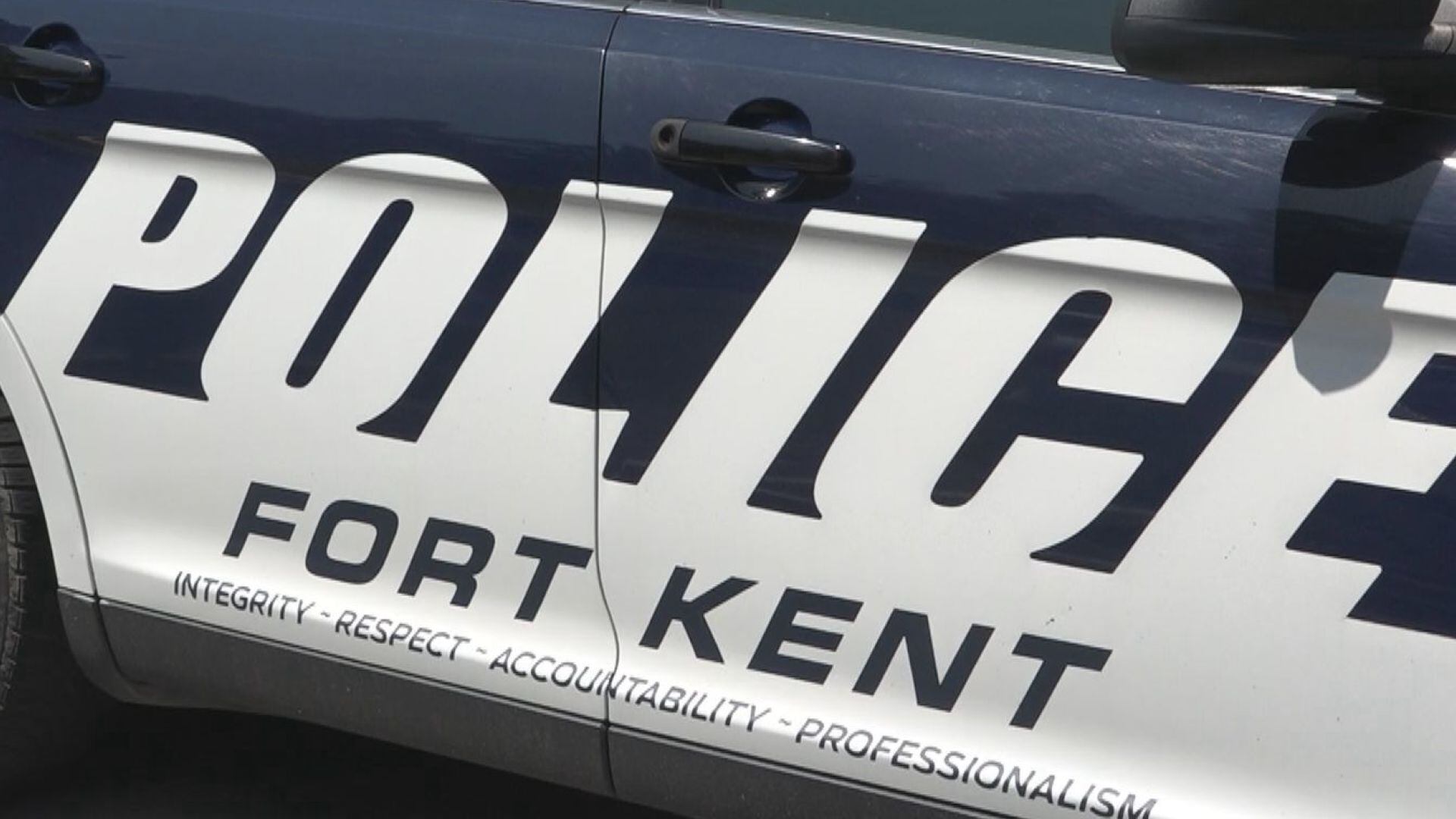RT 11 reopens after vehicle recovery in Fort Kent