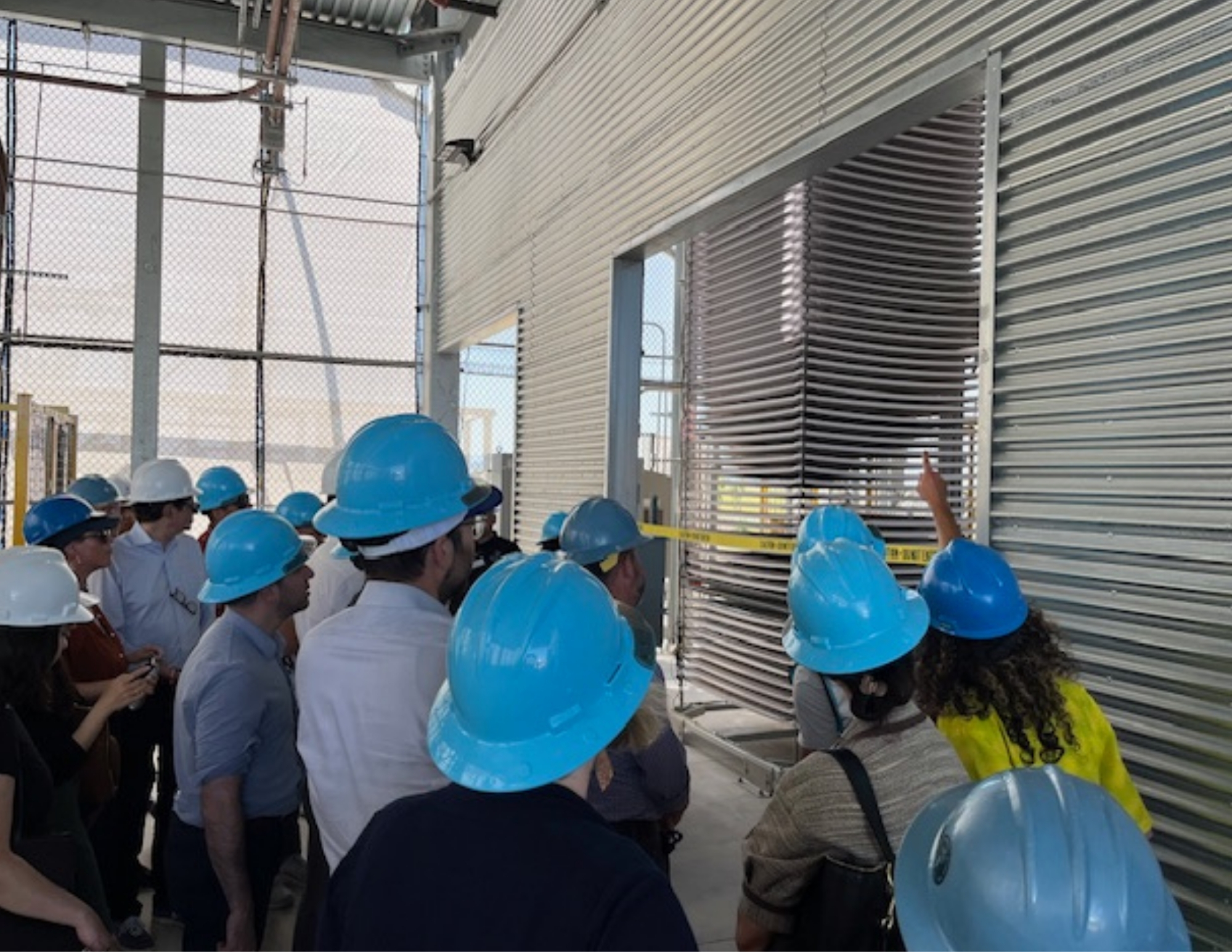 Report calls for more California projects to remove carbon dioxide from ...