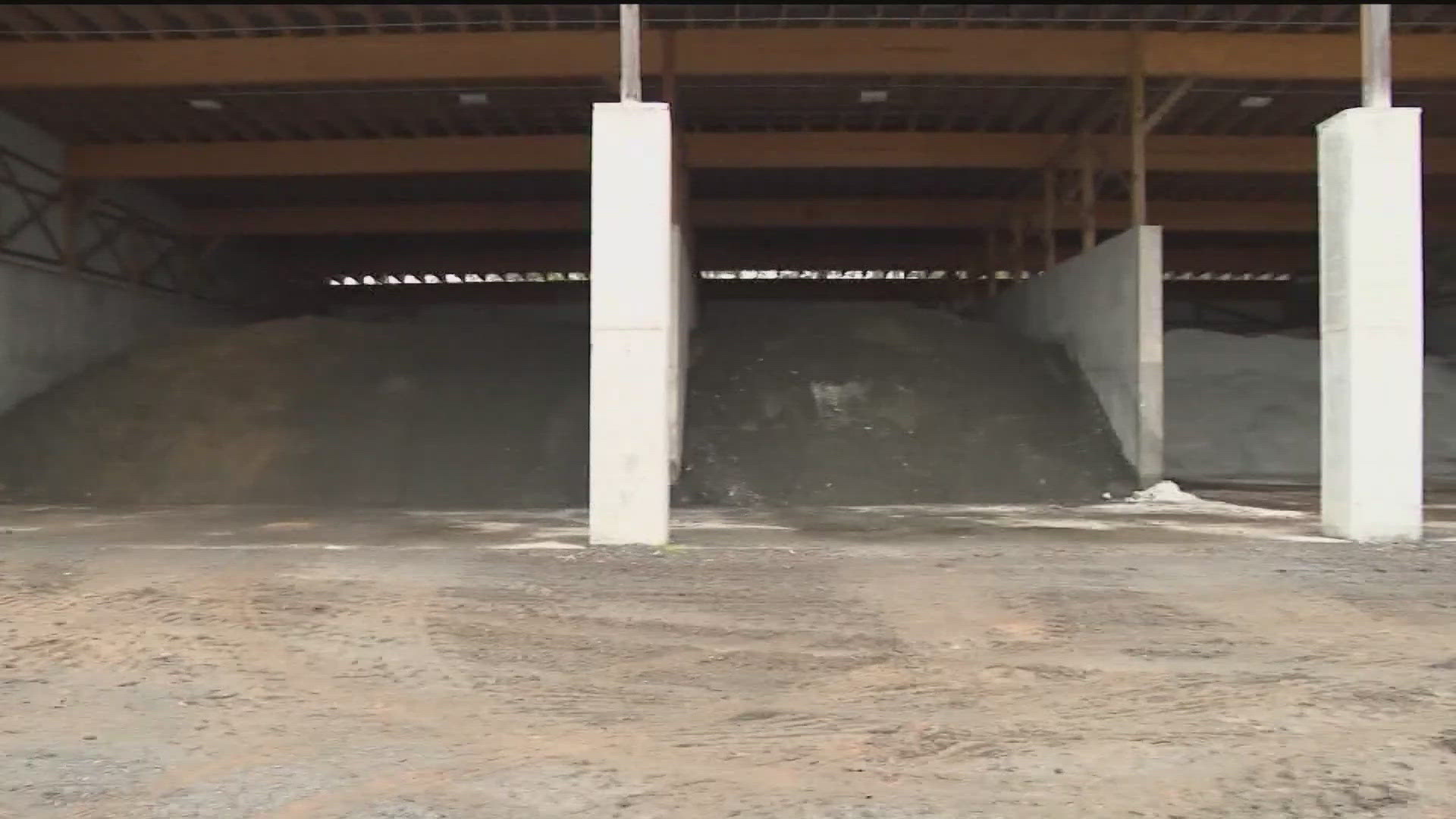 A look at Cobb County preps ahead of winter weather