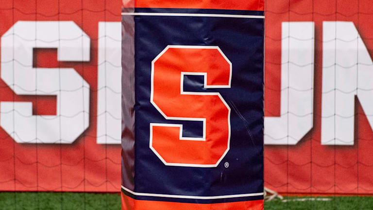 4-star WR Javien Robinson may visit Syracuse on Saturday; 3-star TE set ...