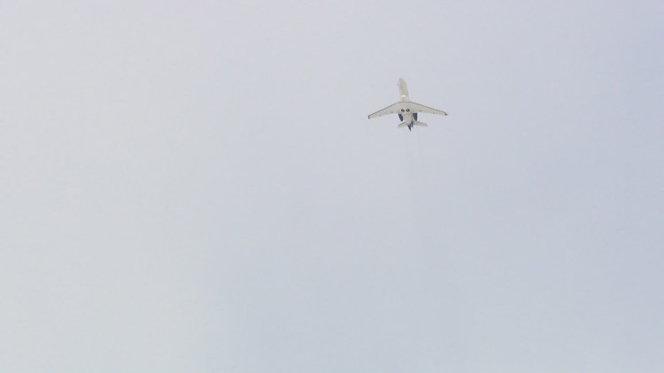 Buffalo Niagara International Airport prepares for winter storm