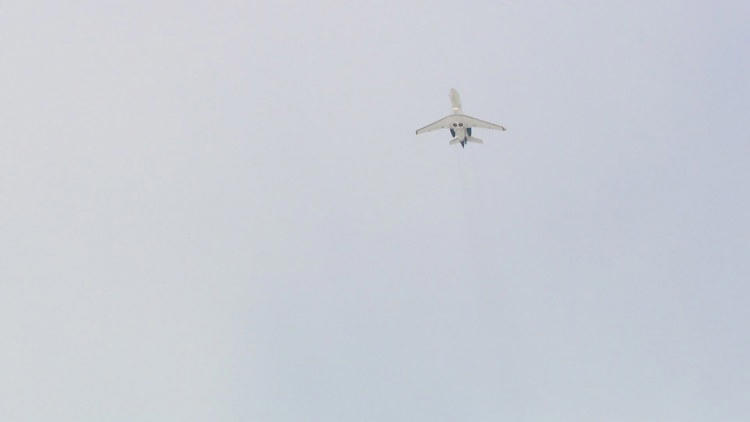 Buffalo Niagara International Airport prepares for winter storm