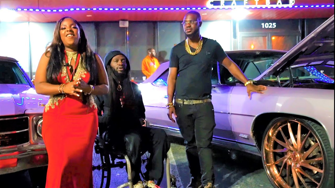 1st annual Ace Whipz and Superior Shelbie best of the best car review ...