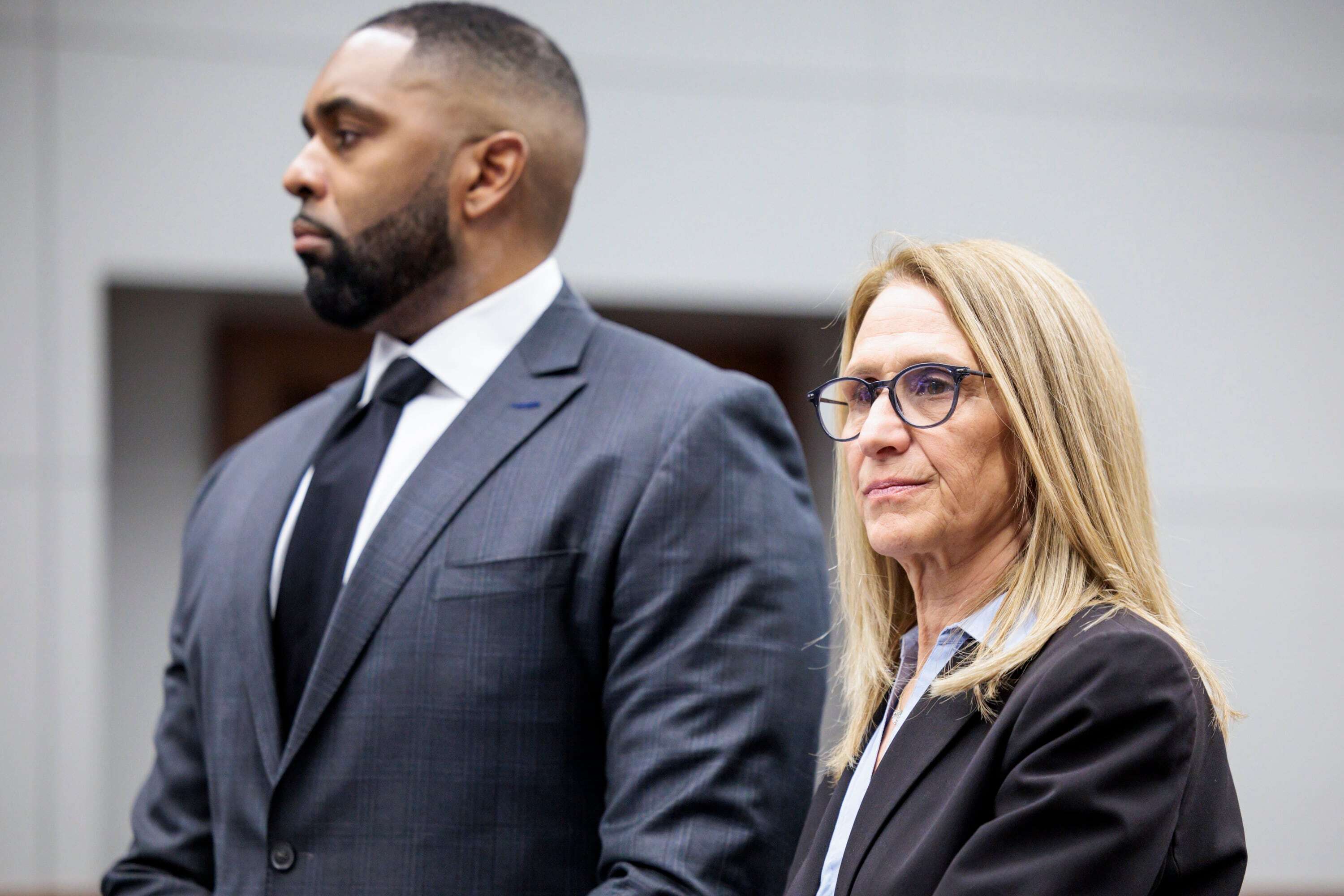 Former Michigan coach Sherrone Moore 'villainized' by 'false narrative ...