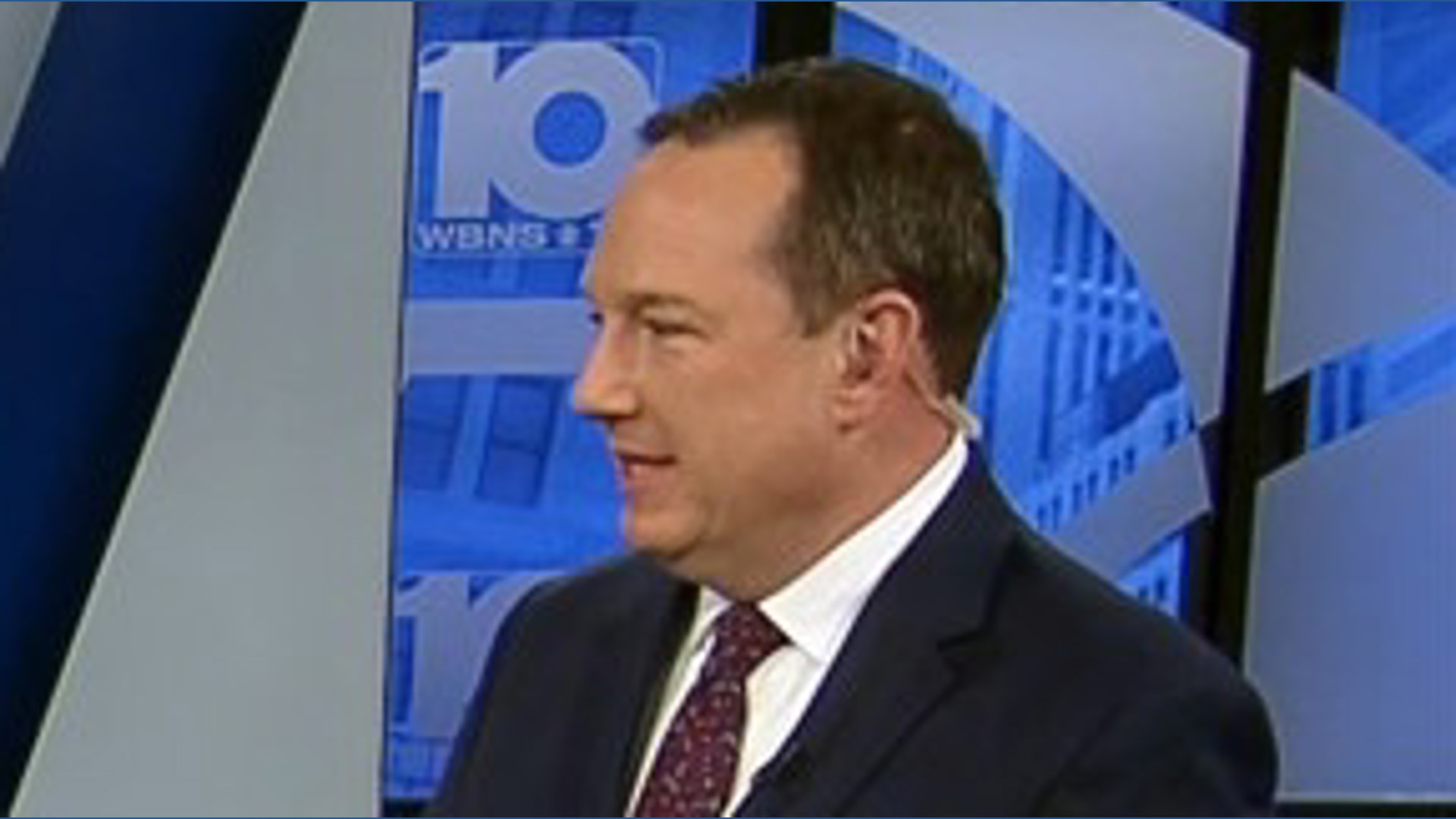 AAA shares tips on car prep for winter storm