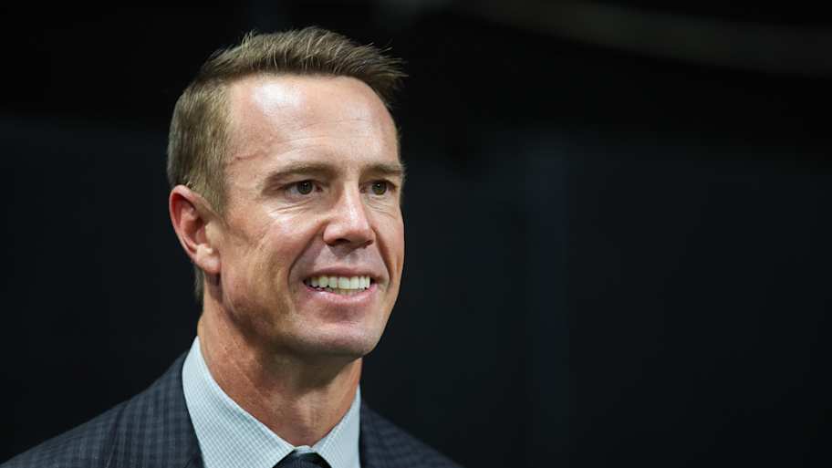 Latest intel on Atlanta Falcons general manager search