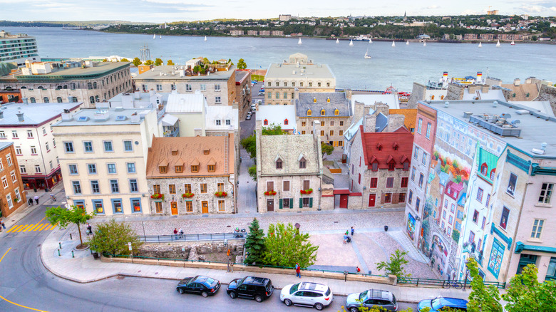 The best things to do in Quebec City