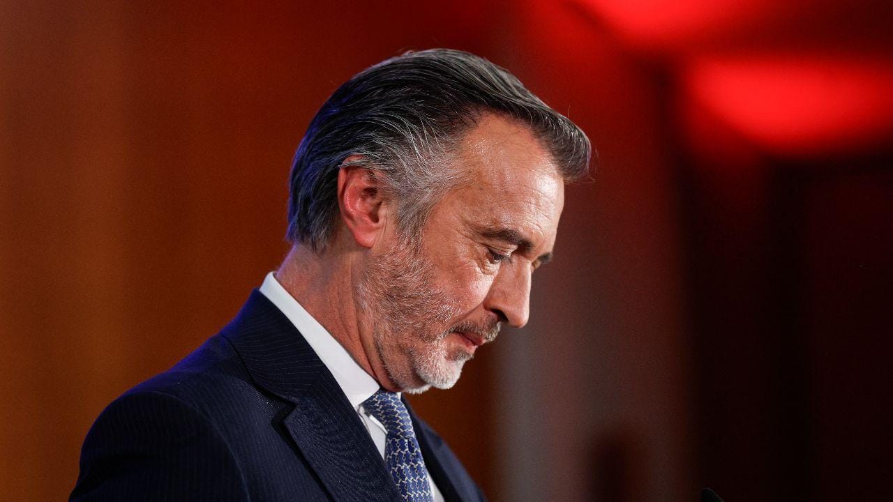 João Cotrim de Figueiredo lança movimento cívico e garante que não vai ...