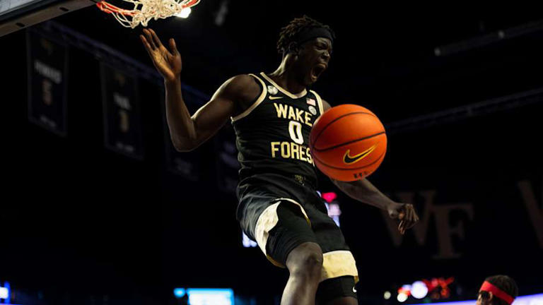 Can Wake Forest keep up with Cameron Boozer and Duke in a rivalry battle?