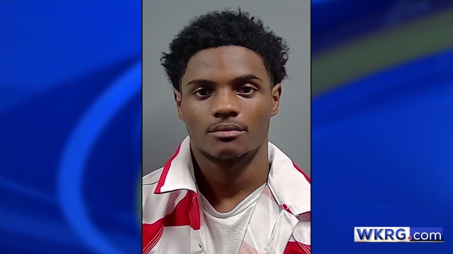 Pensacola man gets life for deadly drive‑by shooting that killed 70 ...