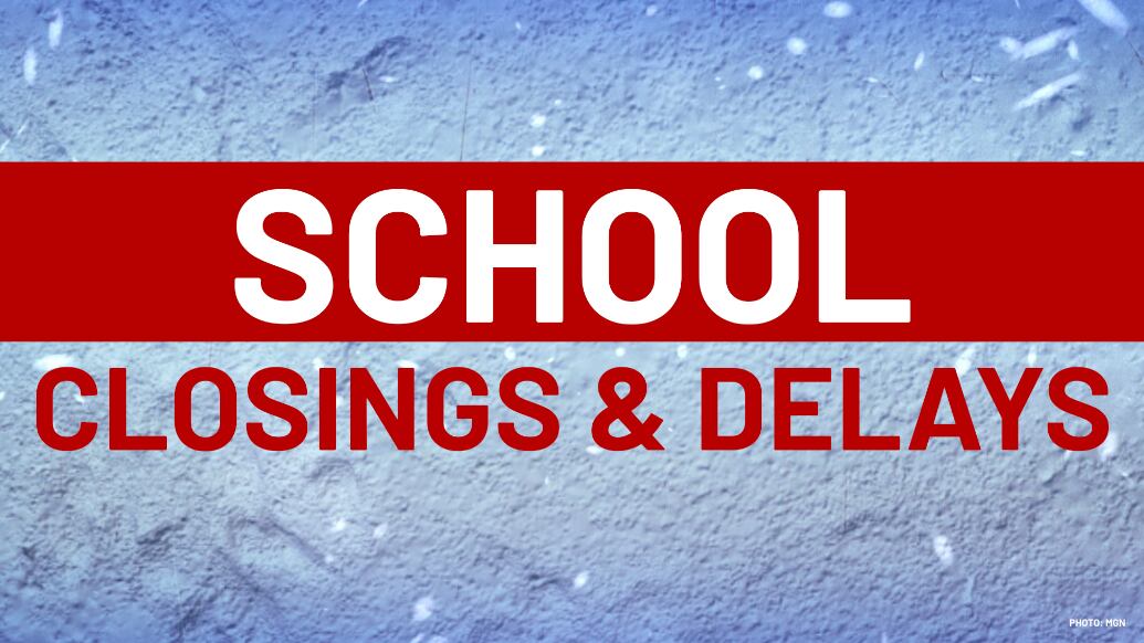 Texas A&M, College Station ISD cancel Monday classes