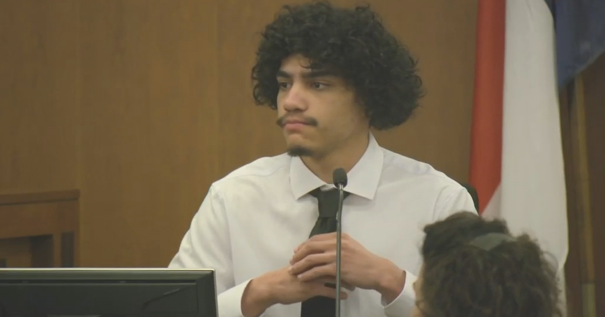 No verdict reached in Issiah Ross double murder trial, court resumes ...