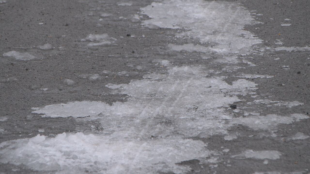 City of Jackson activates winter operations, emergency response plan