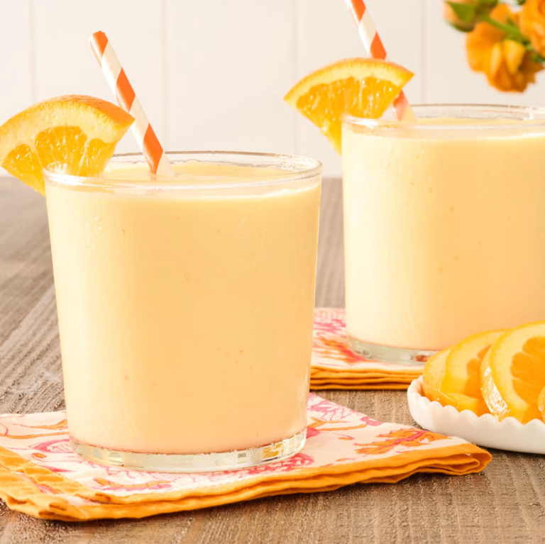 13 zesty orange recipes for an extra boost of vitamin C