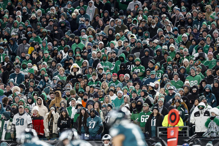 There’s a mystery candidate for the Eagles’ offensive coordinator job ...