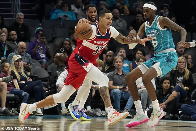 NBA and college sports thrown into chaos as historic winter storm ...