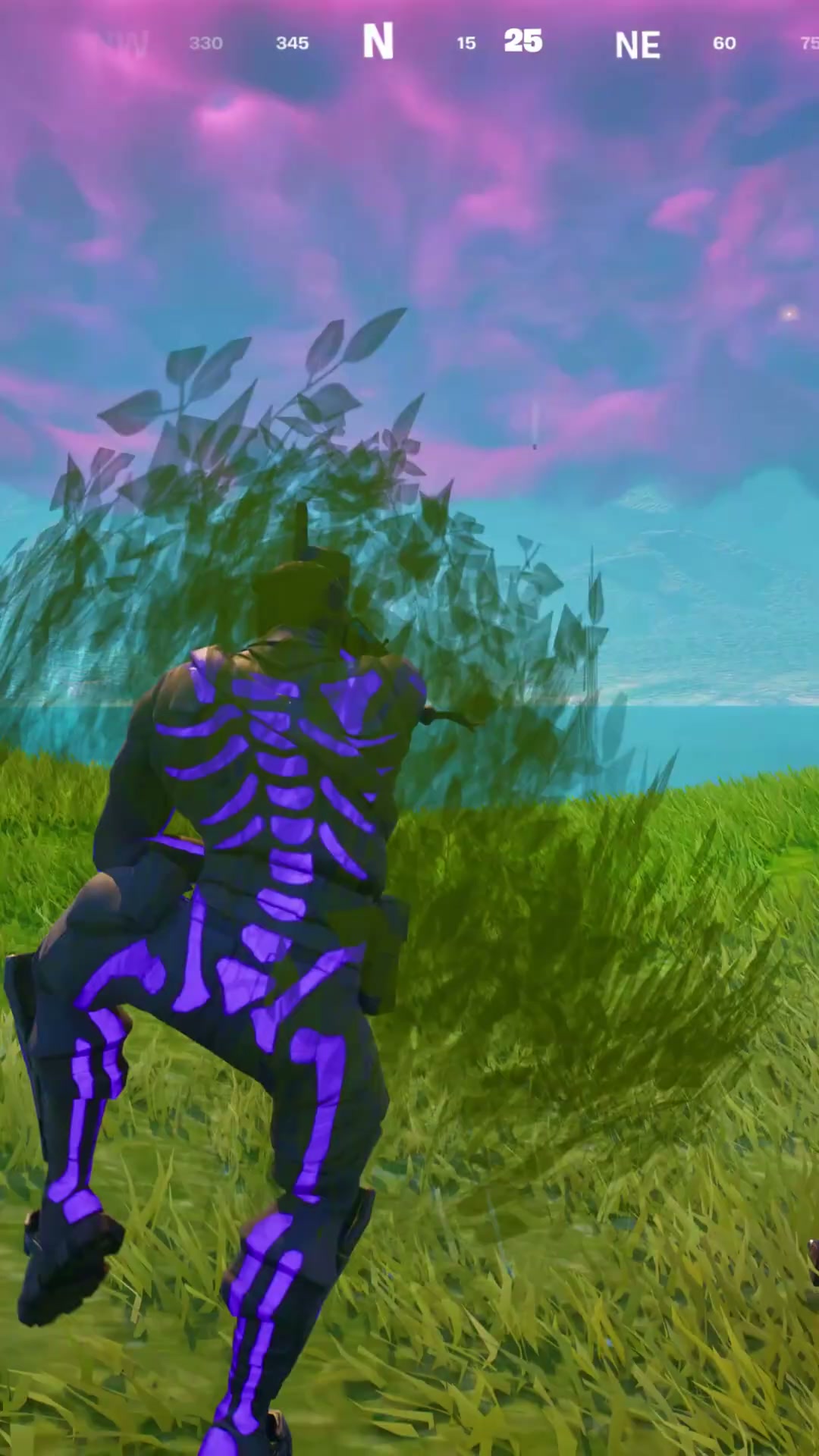 This OG fell for my cannon trap! 😈🤣 #shorts