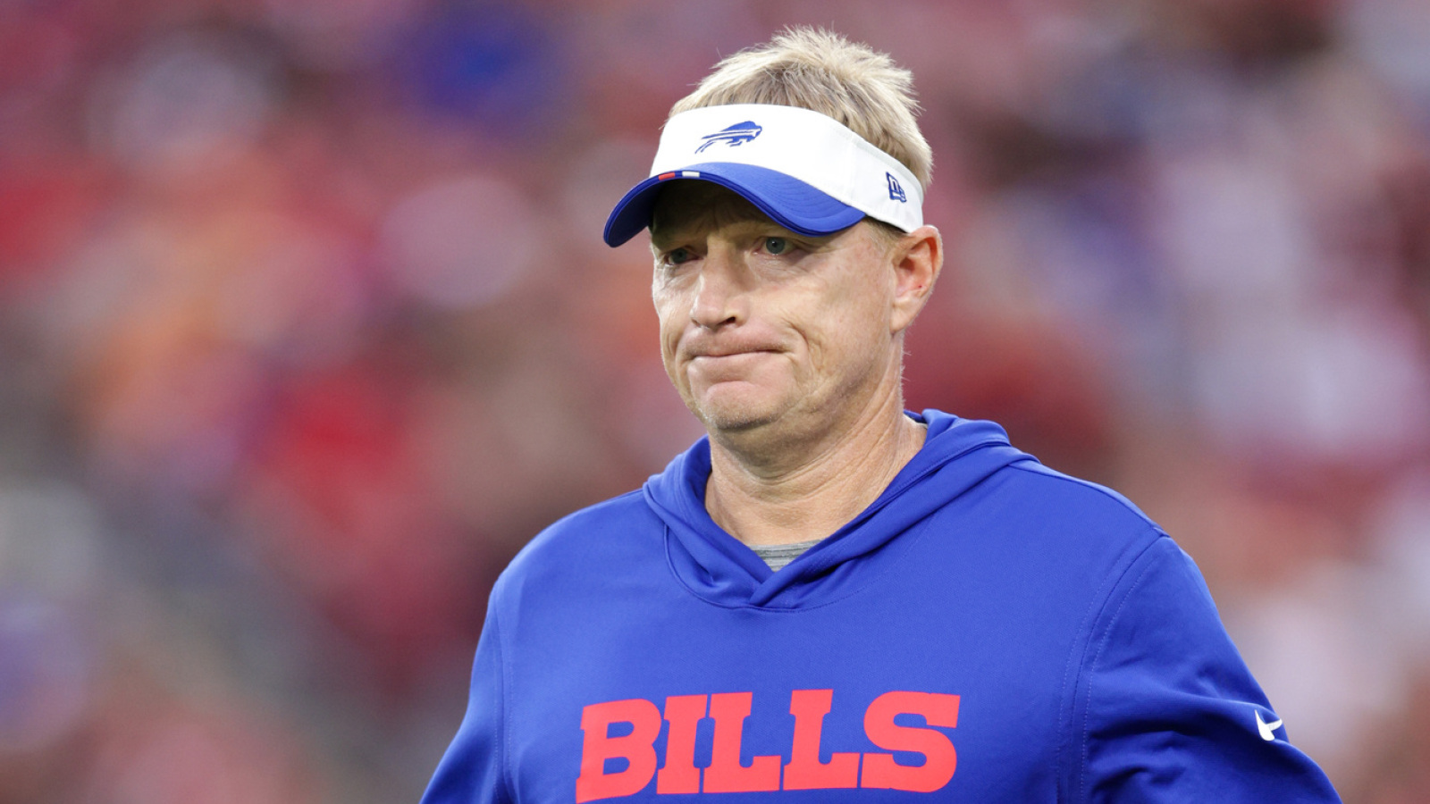 Dolphins hiring Bills STS coordinator Chris Tabor as special teams ...