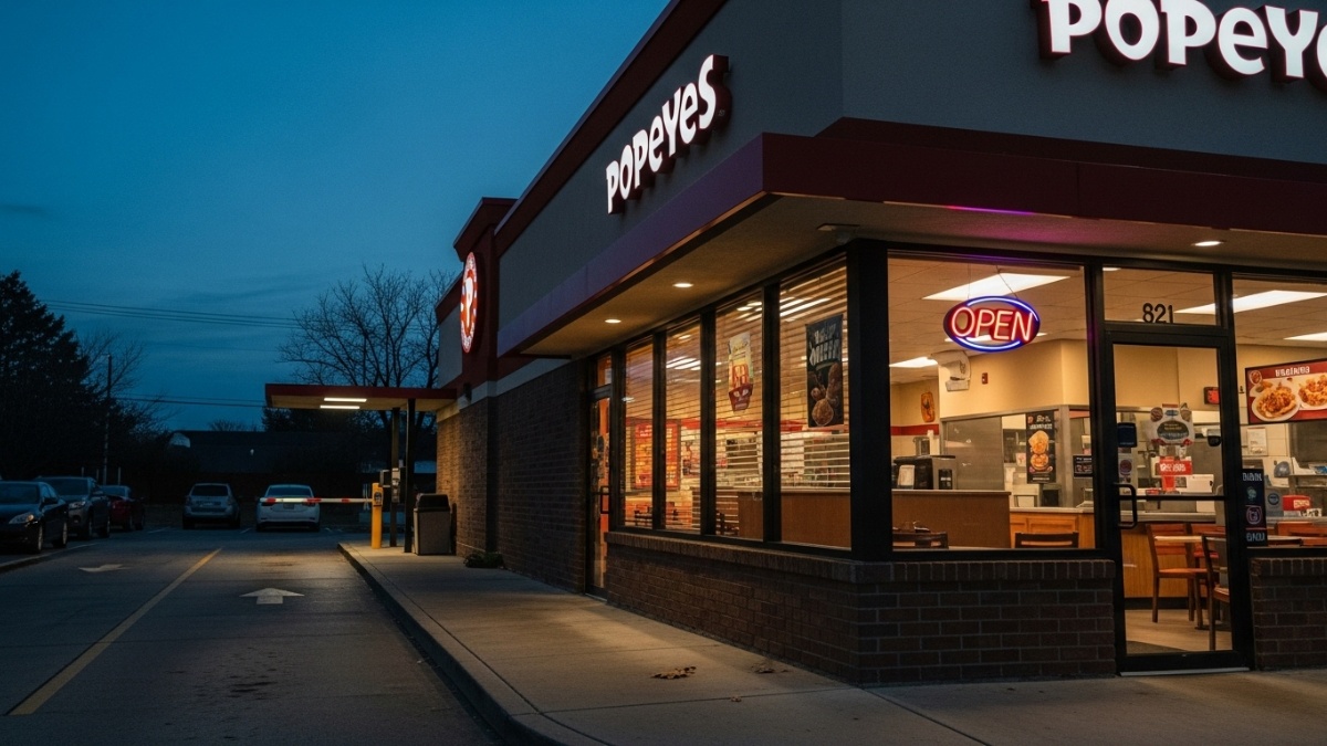 Mass layoff alert: 2,900 workers face uncertainty as major Popeyes ...