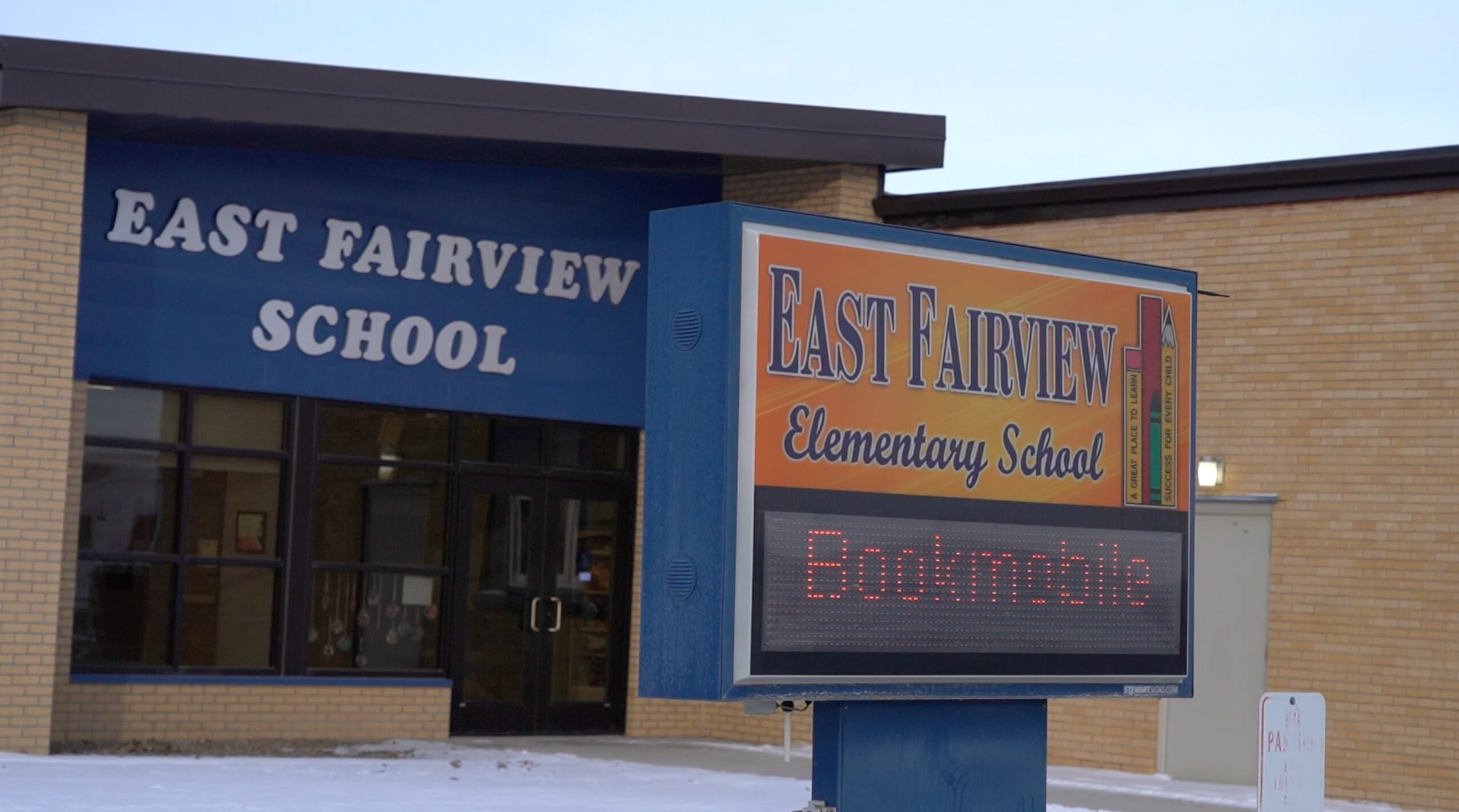 Big impact in a small school: East Fairview tops state rankings