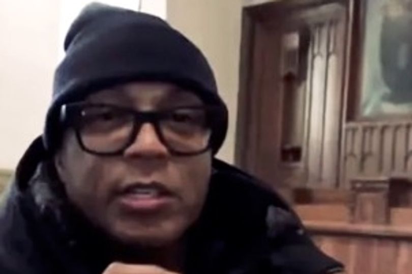 Don Lemon predicts arrest amid Nicki Minaj comments for anti-ICE protest