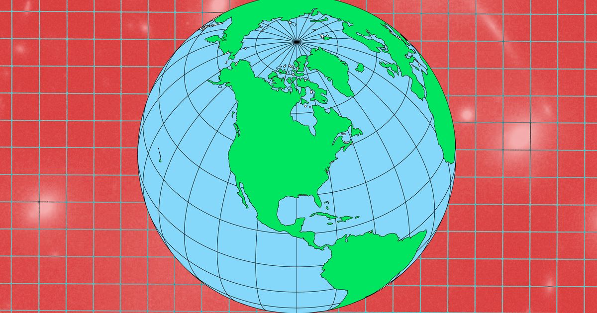 How to use astrology to figure out exactly where in the world you belong