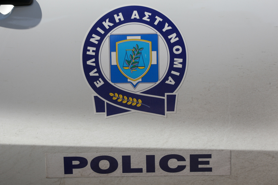 Κρίσεις στην ΕΛ.ΑΣ.: Αποστρατεύονται ο υπαρχηγός και ο επιτελάρχης της ...