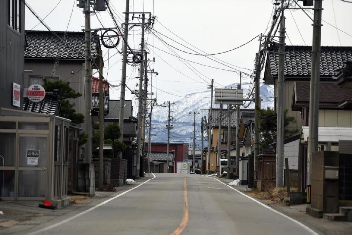 Tokyo travel agency offers evacuation site experience